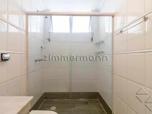 Apartamento com 3 dormitórios no jardim paulista