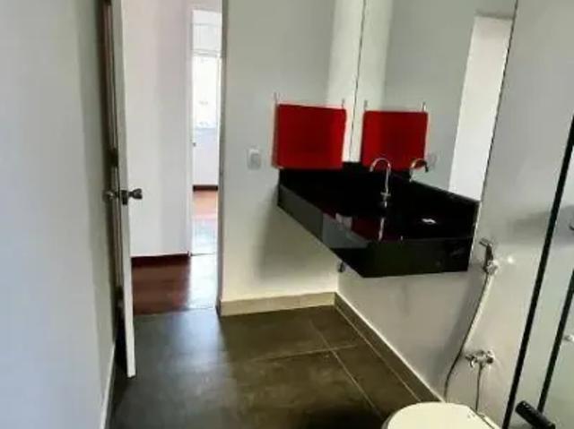 Apartamento com 3 dormitórios para alugar, 87 m² por R$ 6.603/mês Cerqueira César São Paulo/SP