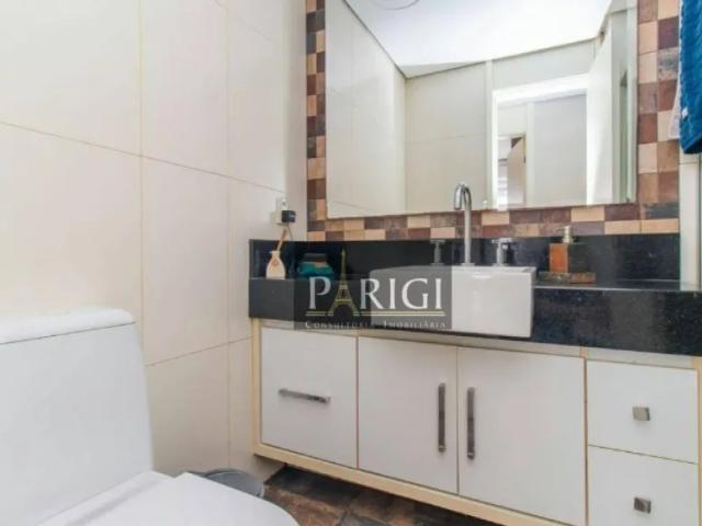 Apartamento com 3 dormitórios para alugar, 85 m² por R$ 9.440,00/mês Boa Vista Porto Alegre/RS