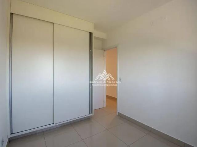 Apartamento com 3 dormitórios para alugar, 93 m² por R$ 4.500/mês Quinta da Primavera Ribeirão P