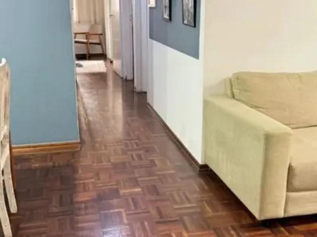 Apartamento com 3 dormitórios para alugar, 90 m² por R$ 8.000,00/mês Itaim São Paulo/SP