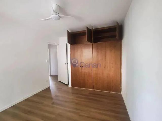Apartamento com 3 dormitórios para alugar, 100 m² por R$ 10.165,00/mês Pinheiros São Paulo/SP