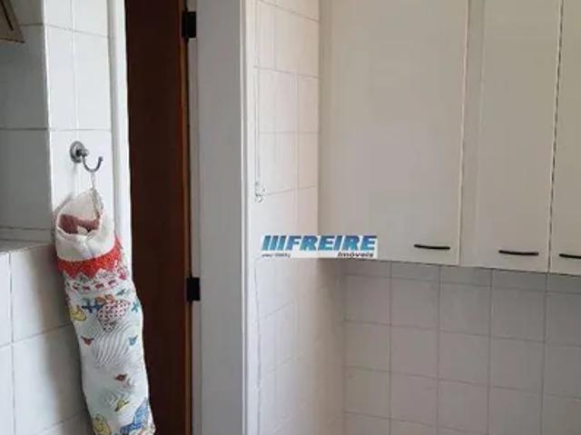 Apartamento com 3 dormitórios para alugar, 100 m² por R$ 6.060,00/mês Vila Bastos Santo André/SP