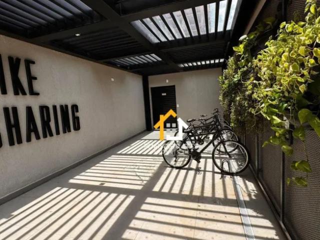 Apartamento com 3 dormitórios para alugar, 104 m² por R$ 6.500,00/mês Jardim Paulistano São José