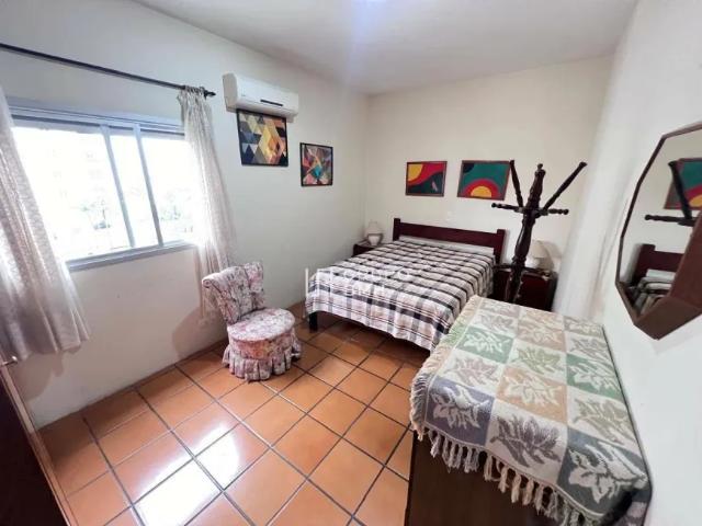 Apartamento com 3 dormitórios para alugar, 110 m² por R$ 5.690,00/mês Astúrias Frente Mar Guaruj