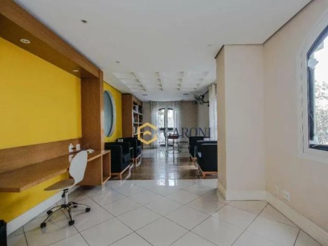 Apartamento com 3 dormitórios para alugar, 111 m² por R$ 10.650,90/mês Alto da Lapa São Paulo/SP