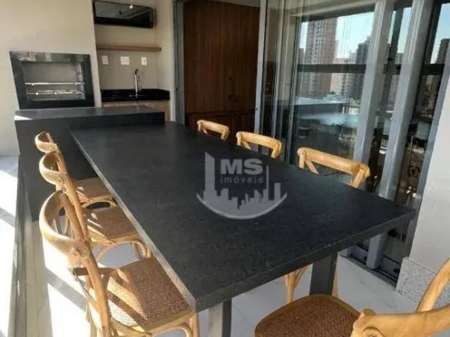 Apartamento com 3 dormitórios para alugar, 114 m² por R$ 17.800,00/mês Cambuí Campinas/SP