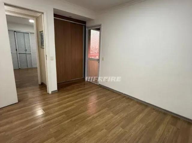 Apartamento para alugar, 114 m² por R$ 7.509,00/mês Centro Santo André/SP