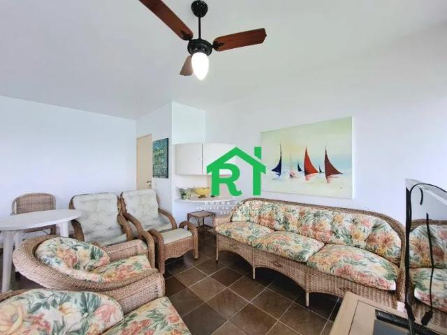 Apartamento com 3 dormitórios para alugar, 119 m² por R$ 8.000/mês Pitangueiras Guarujá/SP