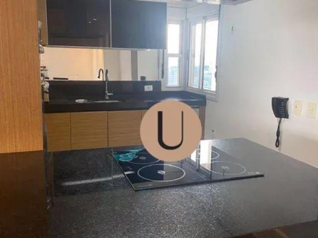 Apartamento com 3 dormitórios para alugar, 120 m² por R$ 16.242,00 Brooklin Paulista São Paulo/S