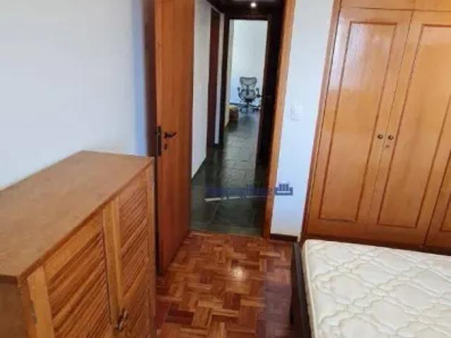 Apartamento com 3 dormitórios para alugar, 120 m² por R$ 9.000,00/mês Vila Ida São Paulo/SP