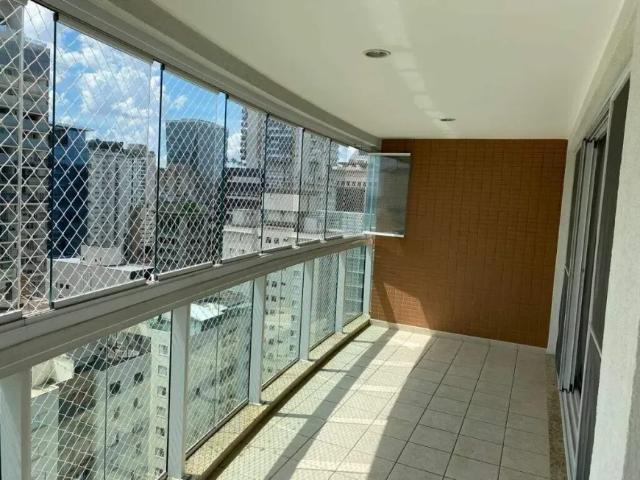 Apartamento com 3 dormitórios para alugar, 127 m² por R$ 17.000,00/mês Vila Olímpia São Paulo/SP