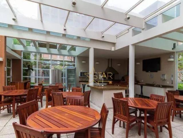 Apartamento para alugar, 127 m² por R$ 19.200,00/mês Vila Olímpia São Paulo/SP