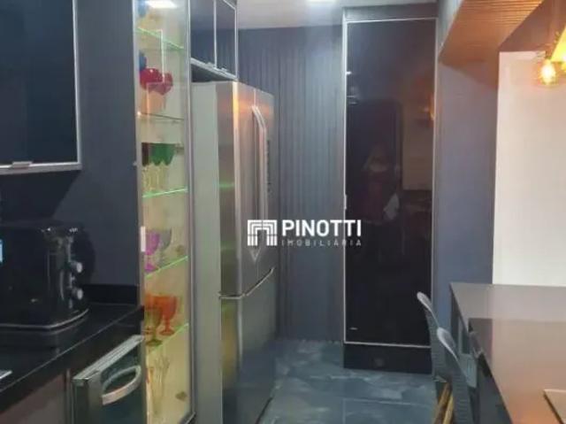 Apartamento com 3 dormitórios para alugar, 127 m² por R$ 7.780,00 Jardim do Mar São Bernardo do