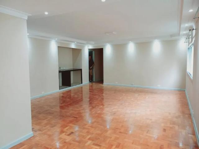 Apartamento com 3 dormitórios para alugar, 127 m² Paraíso São Paulo/SP