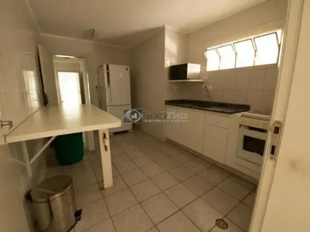 Apartamento com 3 dormitórios para alugar, 127 m² R$ 17.843/mês Vila Nova Conceição São Paulo