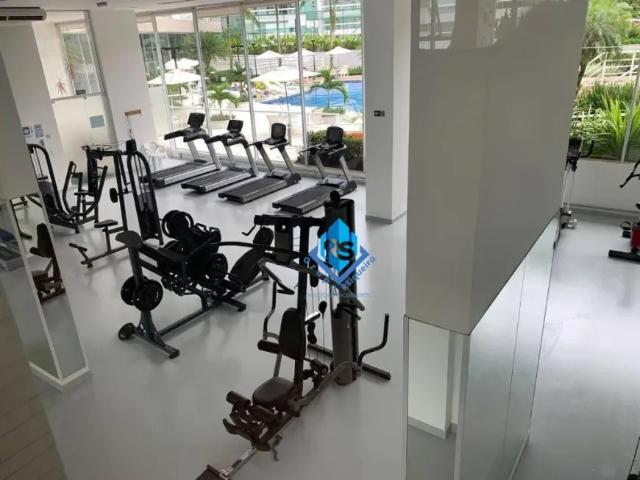 Apartamento para alugar, 130 m² por R$ 12.000,00/mês Riviera de São Lourenço Bertioga/SP