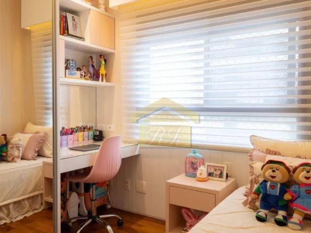 Apartamento com 3 dormitórios para alugar, 131 m² por R$ 21.288,88/mês Brooklin Paulista São Pau