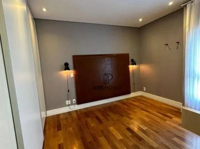 Apartamento com 3 dormitórios para alugar, 132 m² por R$ 22.000,00/mês Itaim Bibi São Paulo/SP