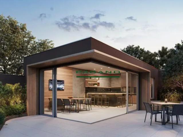 Apartamento para alugar, 132 m² por R$ 8.118,47/mês Jardim Botânico Ribeirão Preto/SP