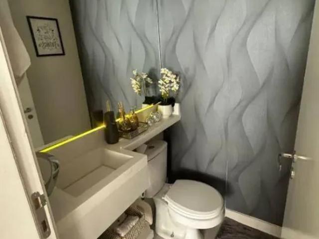 Apartamento com 3 dormitórios para alugar, 133 m² por R$ 13.020,00/mês Casa Verde São Paulo/SP