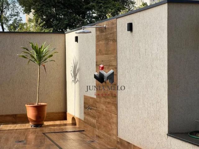 Apartamento com 3 dormitórios para alugar, 133 m² por R$ 7.550,00/mês Nova Aliança Ribeirão Pret