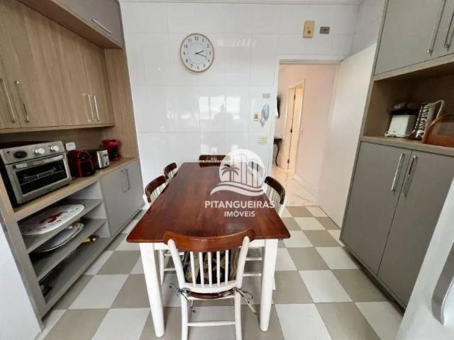 Apartamento para alugar, 140 m² por R$ 8.002,00/mês Pitangueiras Guarujá/SP
