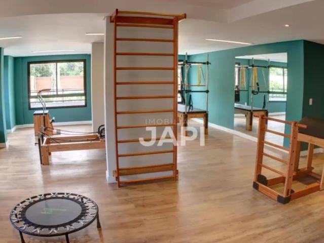 Apartamento com 3 dormitórios para alugar, 141 m² por R$ 10.225,24/mês Jardim Campos Elísios Jun
