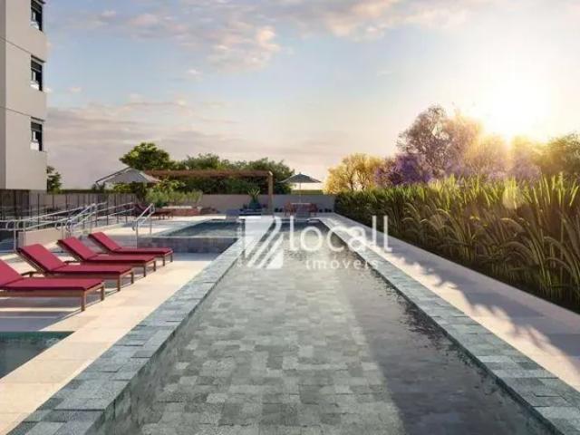 Apartamento com 3 quartos, 141 m² venda por R$ 1.700.000 ou aluguel por R$ 8.480/mês Navarro Hom