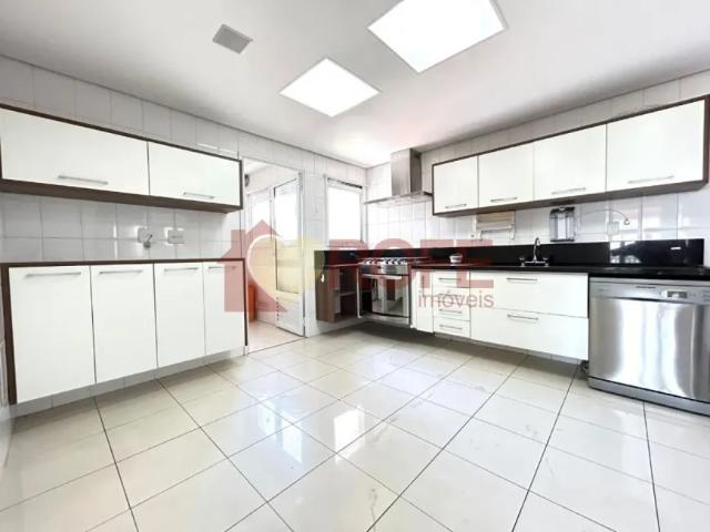 APTO a VENDA 143 m², 3 suítes Chácara Santo Antônio São