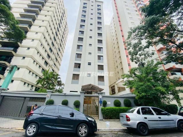 Apartamento com 3 dormitórios para alugar, 143 m² por R$ 5.300,00/mês Centro Santo André/SP