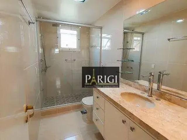 Apartamento com 3 dormitórios para alugar, 145 m² por R$ 11.250,00/mês Chácara das Pedras Porto