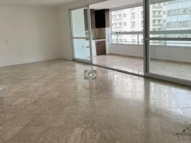 Apartamento com 3 dormitórios para alugar, 146 m² por R$ 23.893,00/mês Itaim Bibi São Paulo/SP