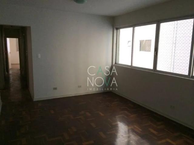 Apartamento com 3 dormitórios para alugar, 150 m² por R$ 3.850,00/mês Itararé São Vicente/SP