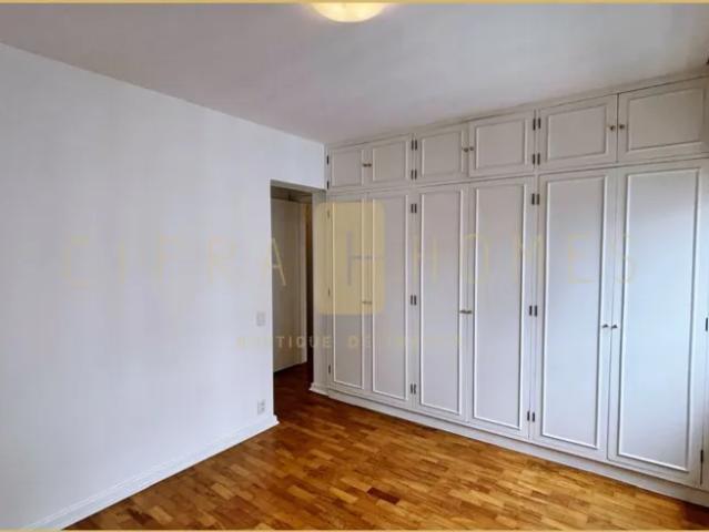 Apartamento com 3 dormitórios para alugar, 150 m² por R$ 13.771/mês Jardim Paulista São Paulo/SP