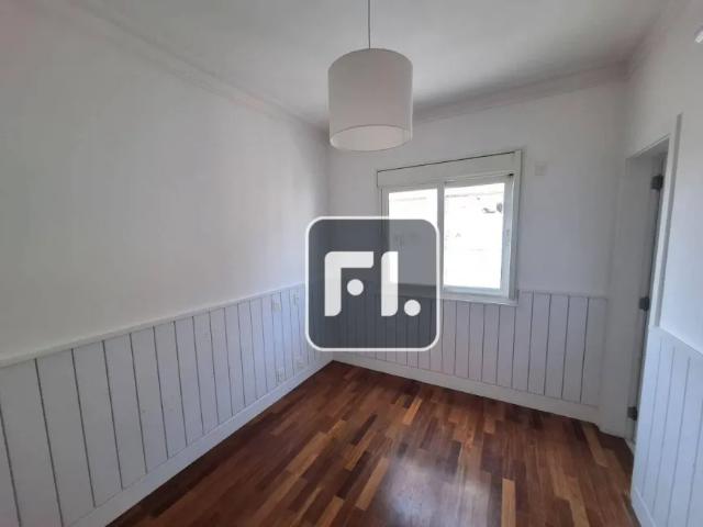 Apartamento com 3 dormitórios para alugar, 151 m² por R$ 23.137,32/mês Itaim Bibi São Paulo/SP