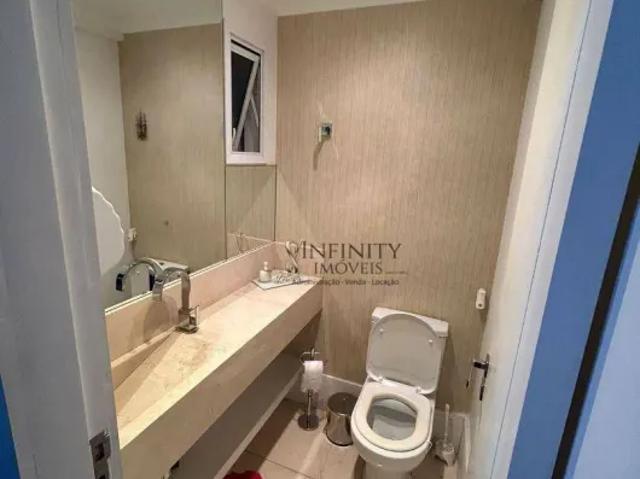 Apartamento com 3 dormitórios para alugar, 156 m² por R$ 8.665,00/mês Jardim das Indústrias São