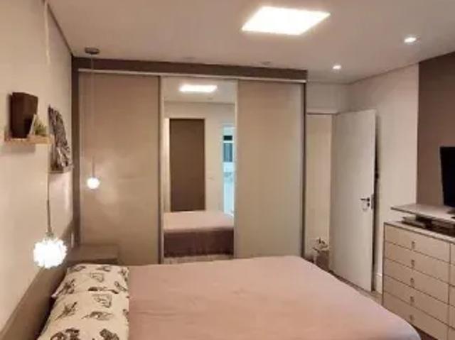 Apartamento com 3 dormitórios para alugar, 158 m² por R$ 10.520,00/mês Vila Gonçalves São Bernar