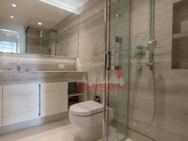 Apartamento com 3 dormitórios para alugar, 163 m² por R$ 19.305,00/mês Consolação São Paulo/SP