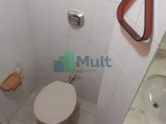 Apartamento com 3 dormitórios para alugar, 167 m² Centro Ribeirão Preto/SP
