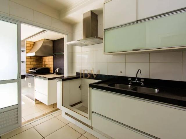 Apartamento com 3 dormitórios para alugar, 167 m² no Jardim Botânico Ribeirão Preto/SP