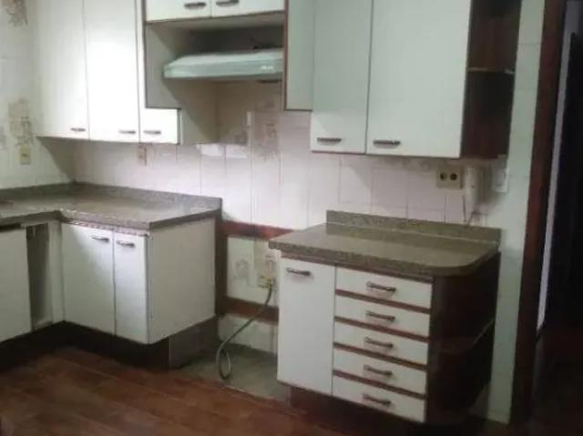 Apartamento com 3 dormitórios para alugar, 167 m² por R$ 4.625/mês Centro Ribeirão Preto/SP