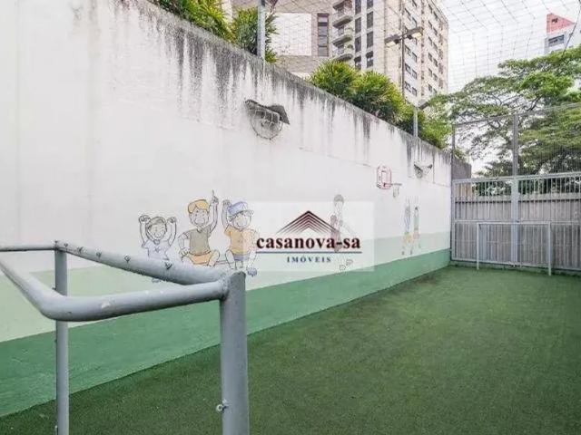 Apartamento com 3 dormitórios para alugar, 175 m² por R$ 7.800/mês Jardim Santo André/SP