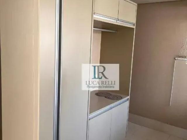 Apartamento com 3 dormitórios para alugar, 181 m² por R$ 17.495,00/mês Alphaville Conde I Baruer