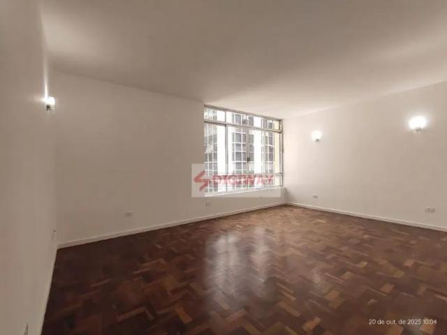 Apartamento com 3 dormitórios para alugar, 183 m² por R$ 17.148,25/mês Jardins São Paulo/SP