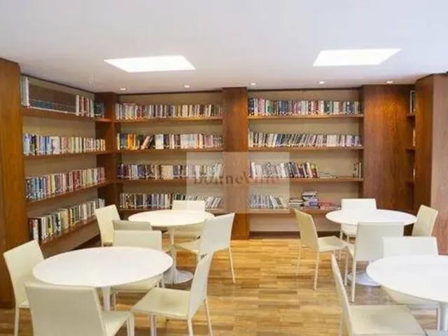 Apartamento com 3 dormitórios para alugar, 186 m² por R$ 17.300,10/mês Granja Julieta São Paulo/