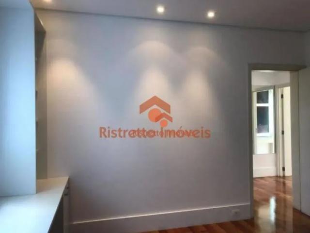 Apartamento para alugar, 201 m² por R$ 13.954,00 Tamboré Barueri/SP