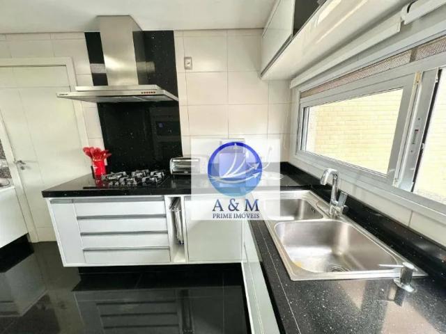 Apartamento com 3 dormitórios para alugar, 225 m² por R$ 21.000/mês Rua Azevedo Soares, 1826 Tat