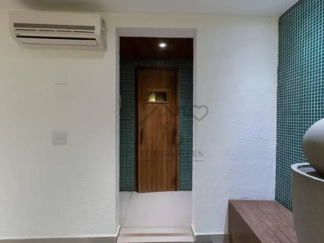 Apartamento com 3 dormitórios para alugar, 272 m² por R$ 15.000,00/mês Jardim Fonte do Morumbi S