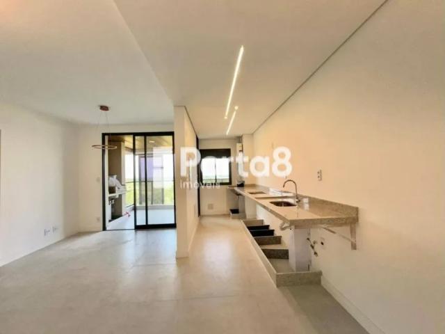 Apartamento com 3 Dormitórios para Alugar no Alameda Iguatemi Ao Lado do Shopping Iguatemi